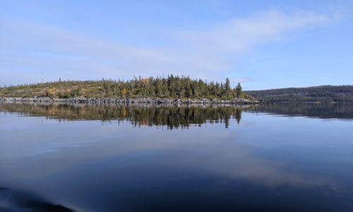 Town of Main Brook – On the Great Northern Peninsula of Newfoundland