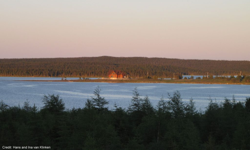 Town of Main Brook – On the Great Northern Peninsula of Newfoundland