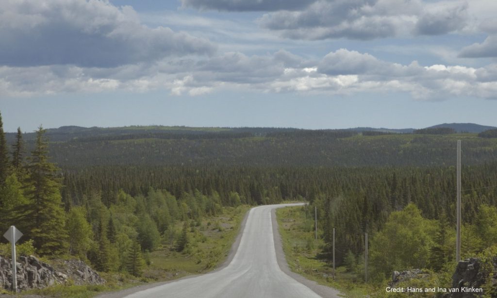 Cloud River Academy – Town of Main Brook