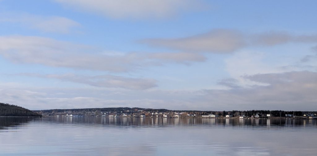 Home – Town of Main Brook