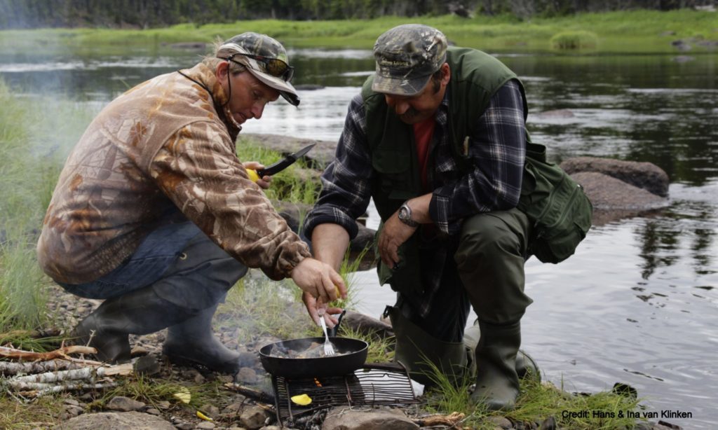 fireonshore – Town of Main Brook